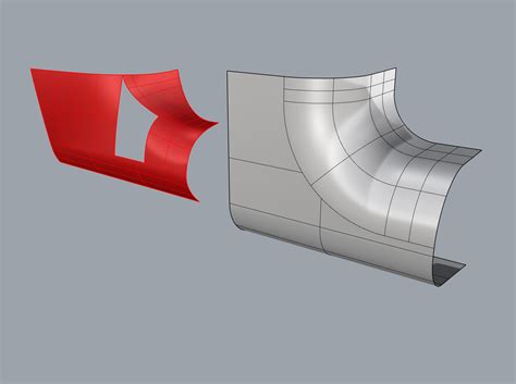 Surface Cont Rhino For Windows McNeel Forum