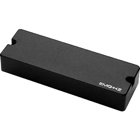 Emg 45hz Passive 6 String Bass Pickup Musicians Friend