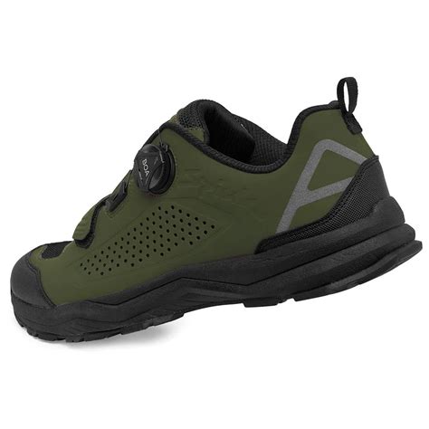 Spiuk Zapatillas MTB Amara Marrón Bikeinn