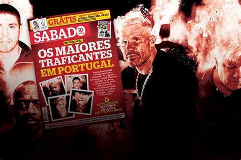 Quem São E Como Atuam Os Maiores Traficantes De Cocaína Em Portugal