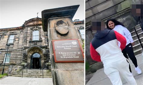 Woman Cleared Of Kirkcaldy Brothel Charge Left UK Using Illicit Passport