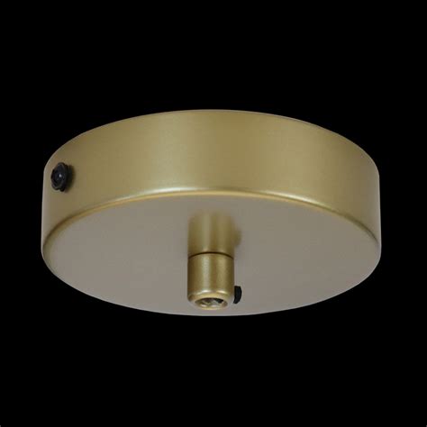 Ceiling Cup Pits
