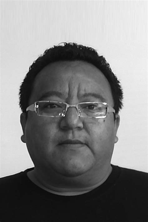 César Enrique Robles Ramírez Teatro Unam