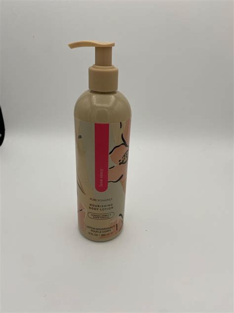 Pure Romance Hemp Body Skin Care Mercari