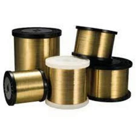 Edm Brass Wire At ₹ 1000kilogram Edm Brass Wire In Pardi Id 23244568712