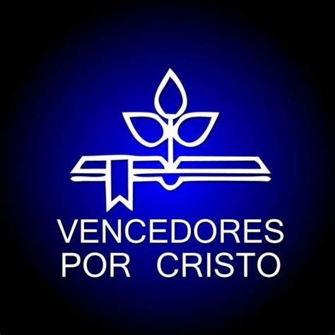 A VISITA Vencedores Por Cristo LETRAS