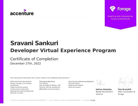 Sravani Sankuri On Linkedin Accenturecareers Accenture Accentureindia