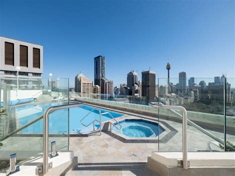 Frameless Glass Balustrades Sydney Railsafe