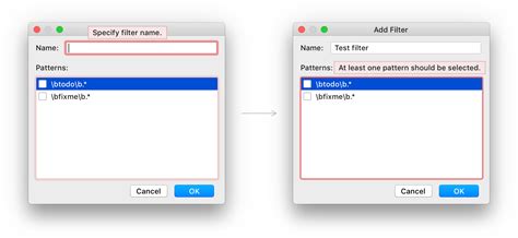 Validation Errors Intellij Platform Plugin Sdk
