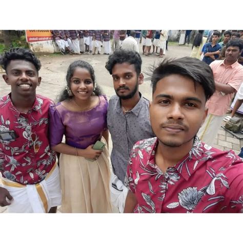 Samson Sabu Samxon • Threads Say More