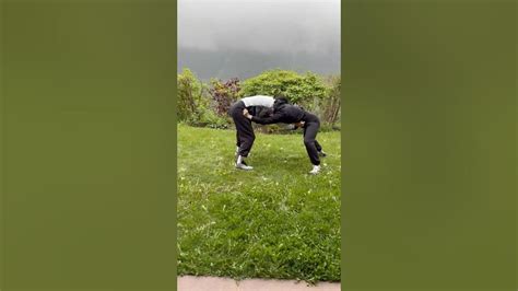 스위스 그린델발트 날씨 안좋을 때는 씨름하세요 Youtube