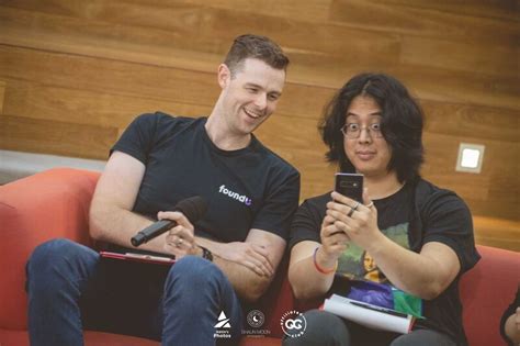 Foundu On Linkedin Hackathon Womenintech Qut Foundu