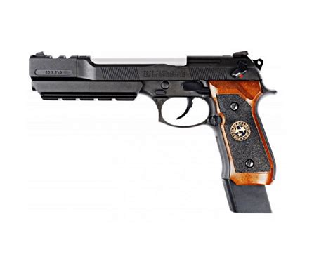 M92 BioHazard GBB Pistola De Airsoft Airsofts Brasil