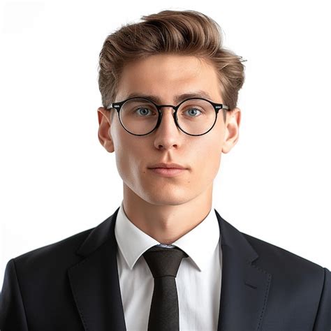 Premium Photo Photo Of Young Professional Chief Technology Officer Cto