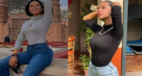 Ángela Aguilar Filtran video íntimo de la cantante