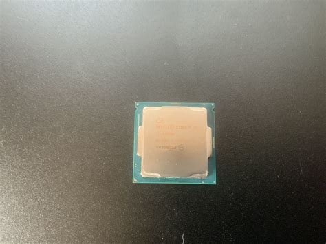 Yahooオークション Intel I7 8700k ジャンク