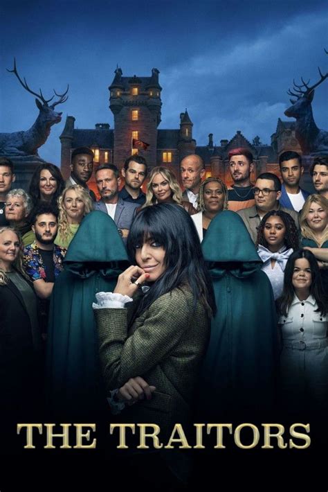 Who Won The Traitors Uk Season 2 Spoilers