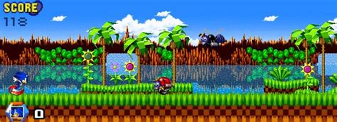 Sonic Runner