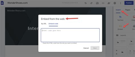 Embed Interactive Dashboards In Your Apps And Portals In Minutes With