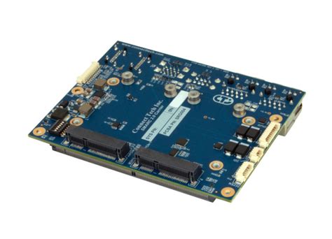 Smarc 2 0 Carrier Connect Tech Inc