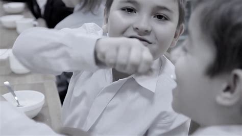 Правила поведения в школьной столовой Youtube