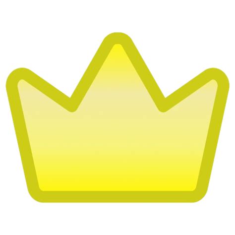 Crown Emoji Discord Elevate Your Server Style With Royal Expressions