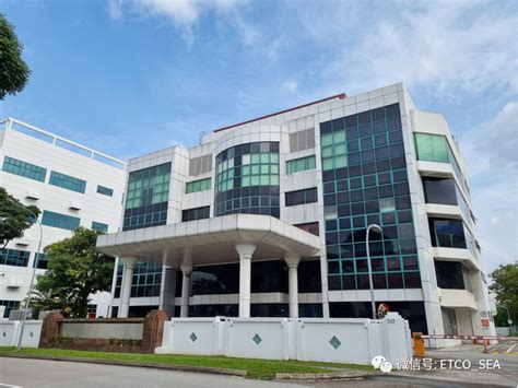 新加坡工业房地产价格和租金连涨10季接下来呢 知乎
