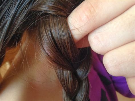 Do S 4 You Secret To A Seven Strand Braid