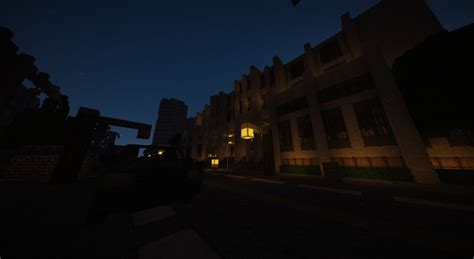 Decicraft Greenfield Decimation Map Minecraft Map