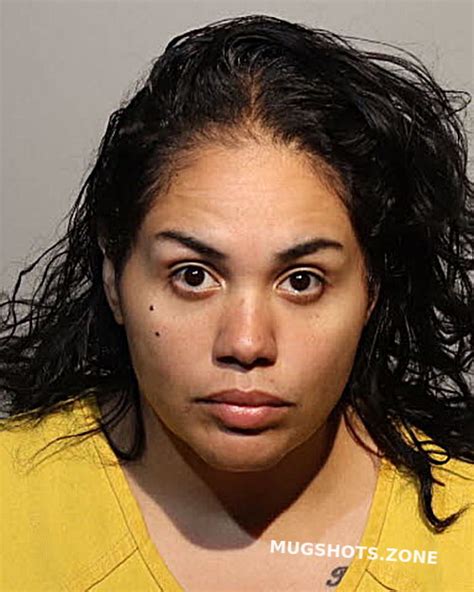 TAMARA COLON 05 14 2024 Seminole County Mugshots Zone