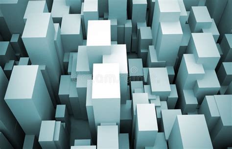 Cuboid Blocks Stock Illustrations 629 Cuboid Blocks Stock