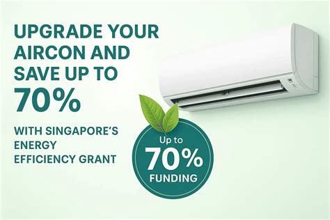 2026 Eco Friendly Aircon Sg Guide Save Energy And Lower Costs