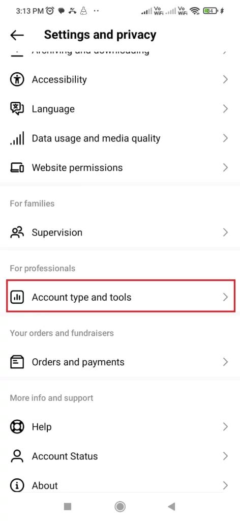 How To Hide Chats On Instagram SSK Logical