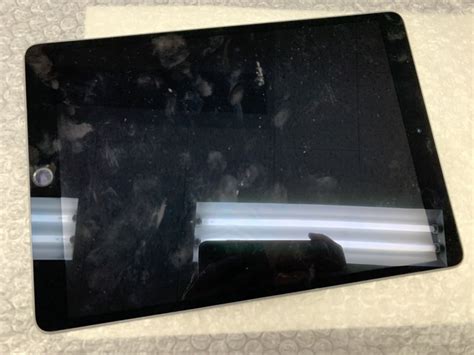 Yahooオークション Jw654 Ipad Air 第3世代 Wi Fiモデル A2152 スペ