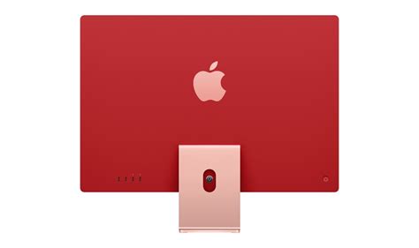 Купить Apple iMac 24, M1 (8c CPU, 8c GPU), RAM 8 ГБ, SSD 256 ГБ ...