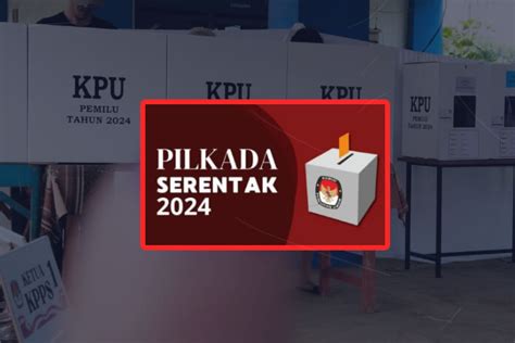 Cara Cek TPS Pilkada Online Lihat Nomor Dan Lokasinya NgertiHukum ID