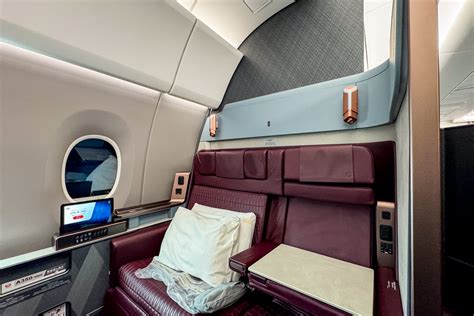 Huge Suites And Phenomenal Amenities A Review Of Japan Airlines New