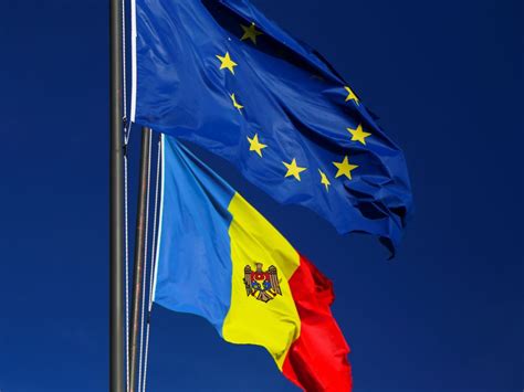 ЕС отпуска 1 5 млрд евро заем за Молдова Свят Vesti Bg
