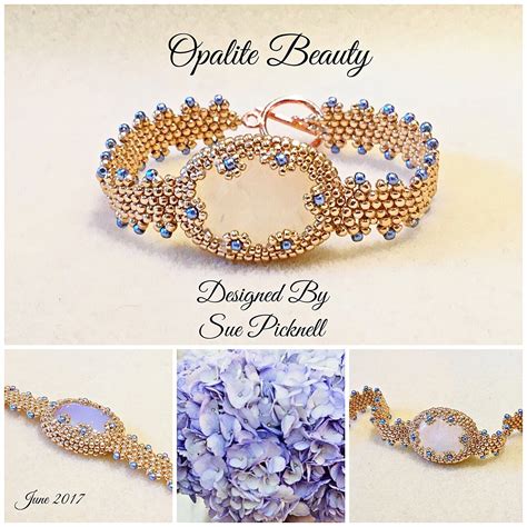 Beading Patterns