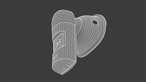 Mini Handheld Nebulizer 3d Model By Frezzy