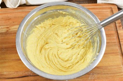 Buttermilk Cornbread Recipe Quick And Easy Sweetened Cornbread