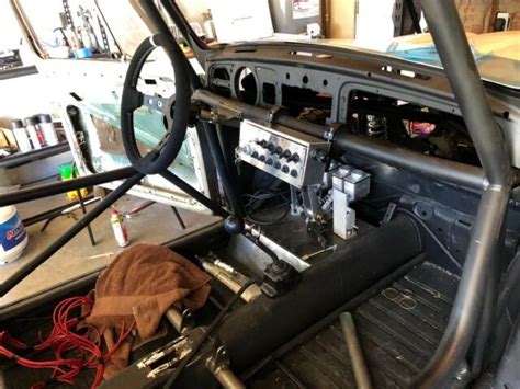 Class 5 Baja Bug For Sale