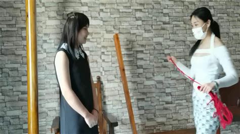 【一绳所爱】女绳师和新来的模特边聊天边玩绳子 绳艺情