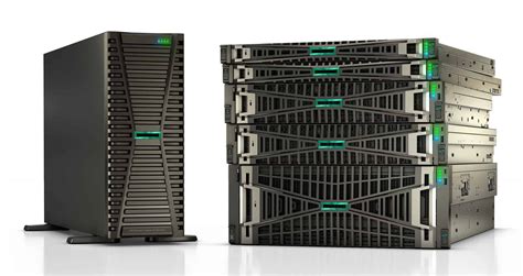Hpe Proliant Gen12 Servers Unleashing Intel Xeon 6 Performance And Direct Liquid Cooling