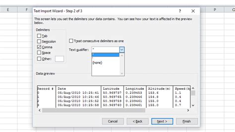 How To Import Export CSV Files To Excel Tech Advisor