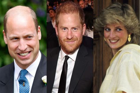 Prince William Is Reportedly Spitting Mad At Prince Harry For