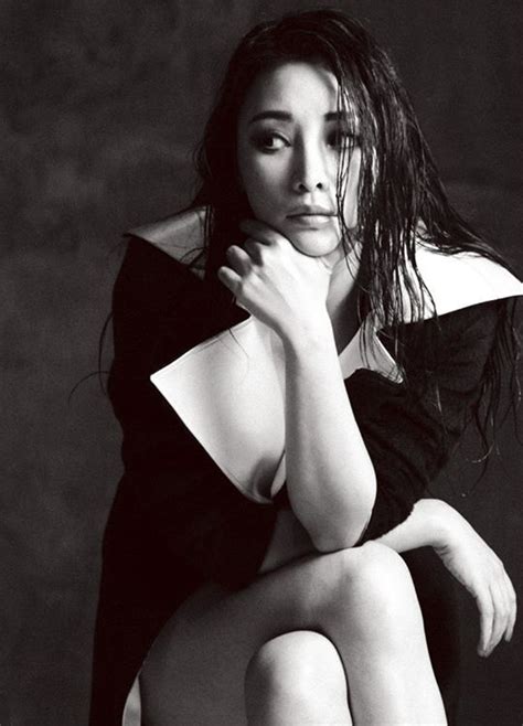 Ada Liu Yan Model Cantik Chinese ~ Foto Kencan