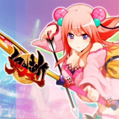 Onigiri Game Characters