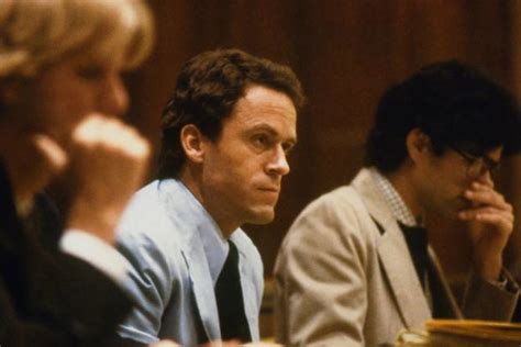 El Complicado Juicio Del Asesino En Serie Ted Bundy