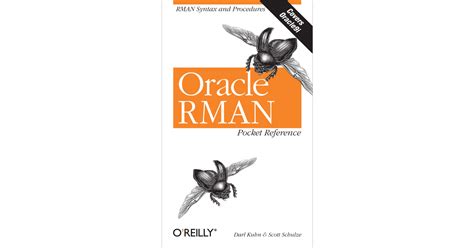 143 Running Sql And Os Commandsfrom Within Rman Oracle Rman